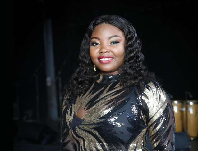 Shoomy: a golden voice from Haiti - Kariculture