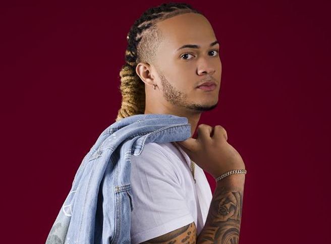 Urbano Gilbert GT anuncia colaboración con Rochy RD - Kariculture