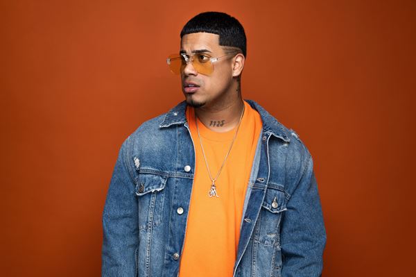 Michael Flores "La Justicia" va sortir un EP aux couleurs du dembow ...