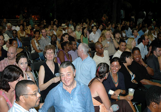 BIFF, the famous Bahamas film festival, awaits your movies - Kariculture