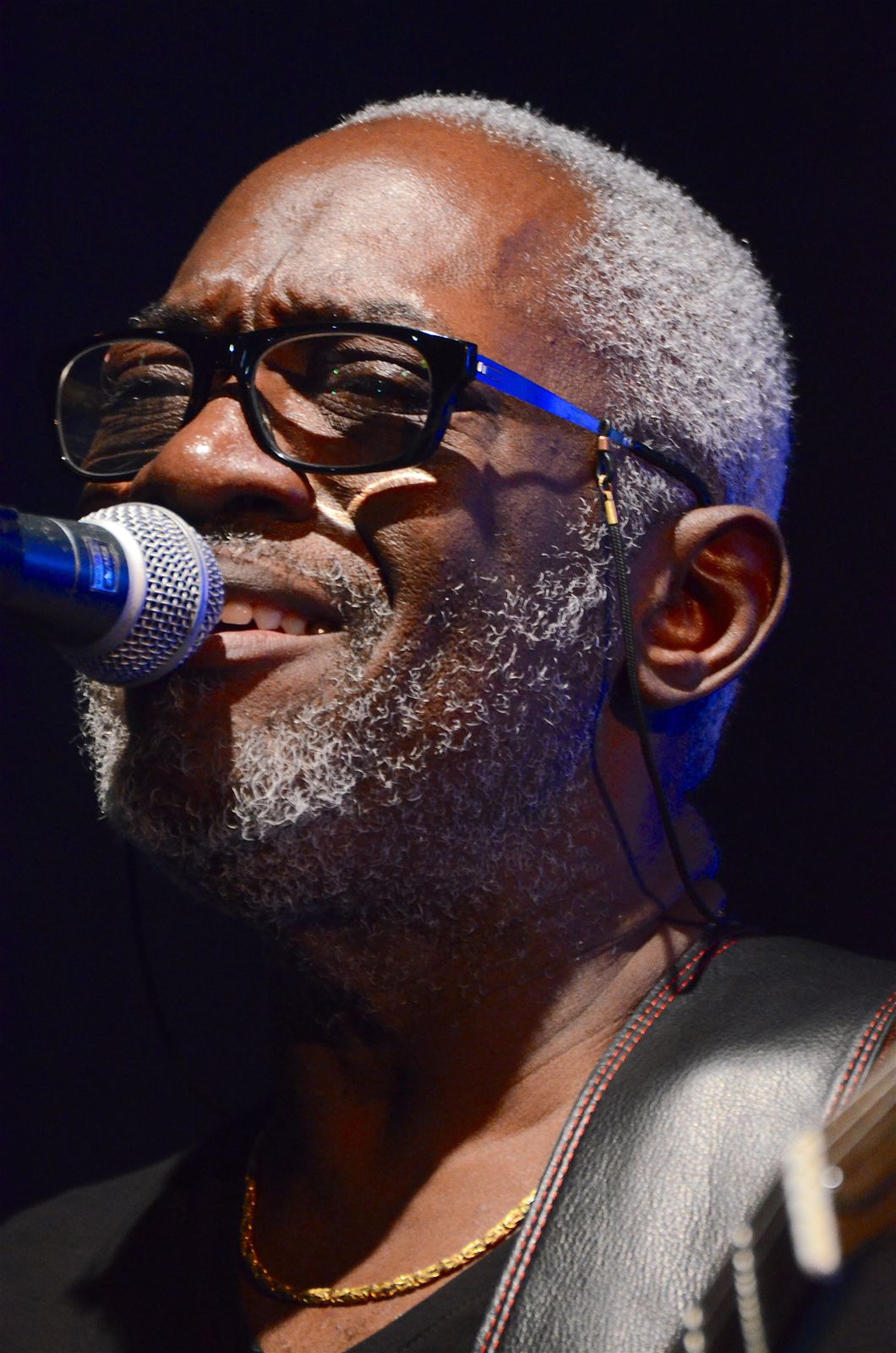 One year after the death of Jacob Desvarieux: will Kassav' disappear ...