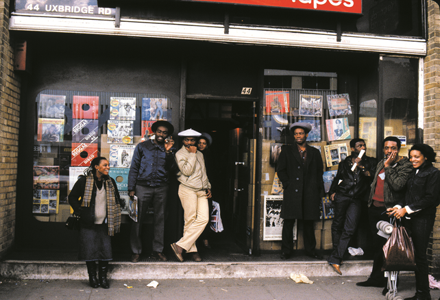 Greensleeves Records celebrates its 45th anniversary - Kariculture