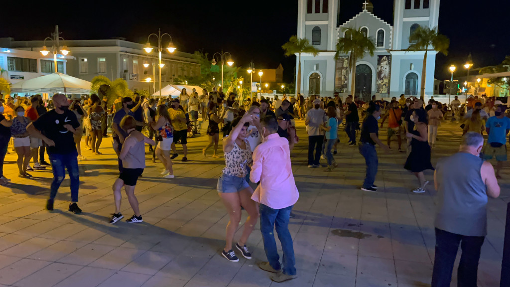 CULTURAL EVENTS and PUBLIC HOLIDAYS IN THE CARIBBEAN – SEPTEMBER 2022 ...