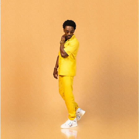 Christopher Martin emmène le reggae au Zimbabwe, en Afrique - Kariculture