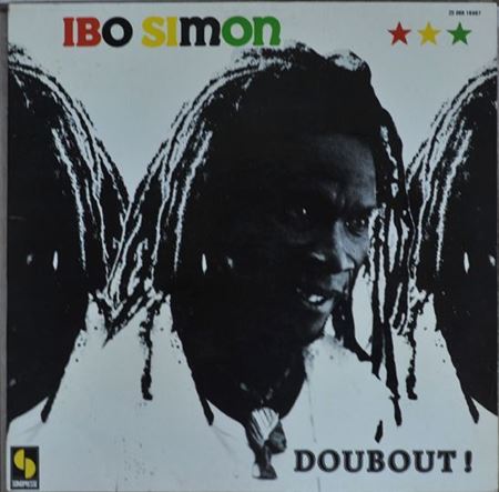 Ibo Simon, le premier rasta de Guadeloupe, a quitté la scène - Kariculture