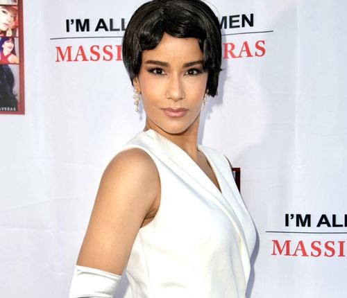 Massiel Taveras enters the U.S. market with "I'm all the women ...