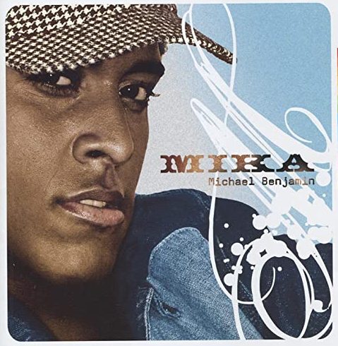 Haitian singer Michaël Benjamin died suddenly after his performance on ...