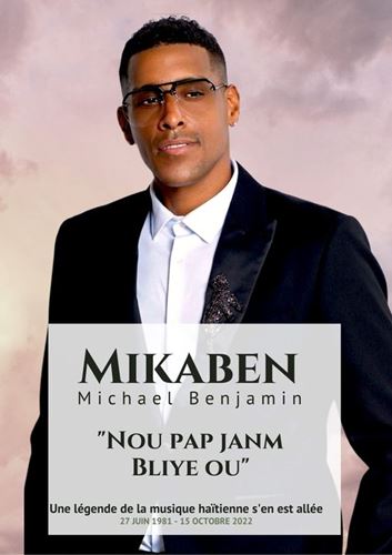 Mikaben's fans pay tribute to him in Paris, an autopsy of his body is ...