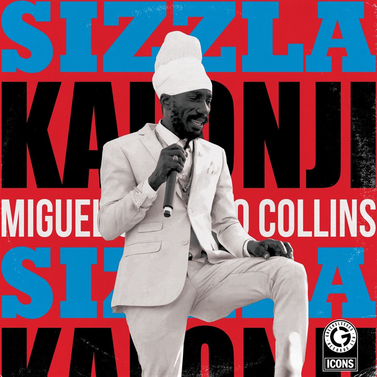 Bobby Digital & Sizzla Kalonji : 20th Anniversary of "Da Real Thing ...