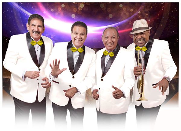 Jandy Ventura El Legado and Conjunto Quisqueya announce concert "La ...