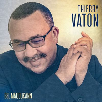 "Bèl Matjoukann" is the first album by Martinican pianist Thierry Vaton ...