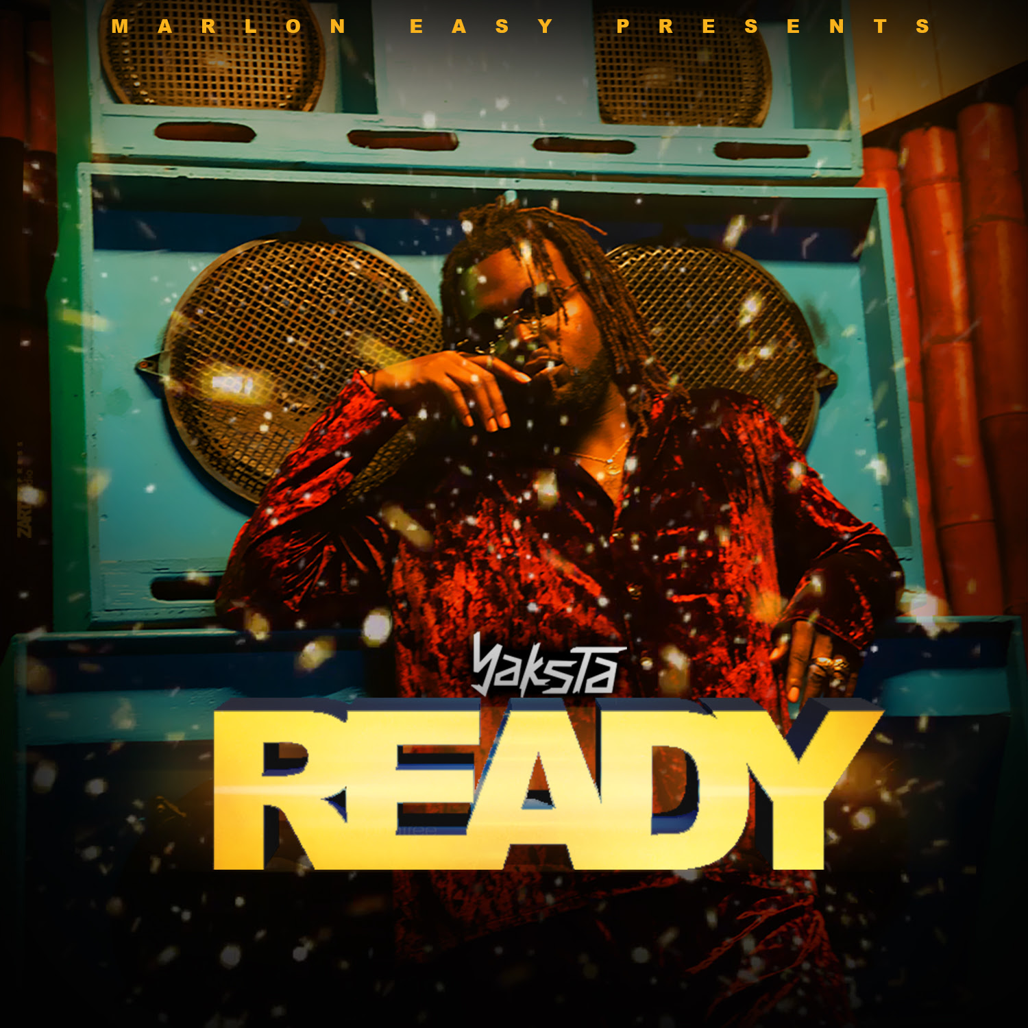 Yaksta Hits Strictly The Best Vol. 62 with “Ready” - Kariculture