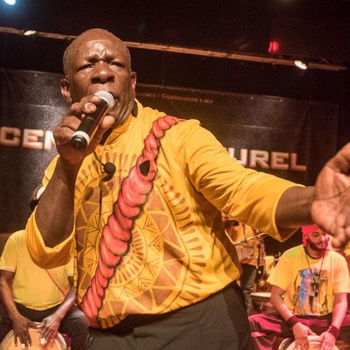 Mouvman Kiltirèl Mas Ka Klé présente son 10e "Wikenn Kiltirèl ...