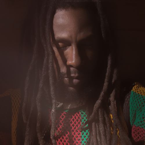 Primer sencillo de Jah Cure "Everything", de su nuevo álbum Undeniable ...