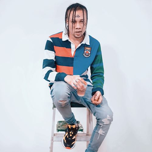 Intence Stages Debut U.S. Concert in New York City - Kariculture