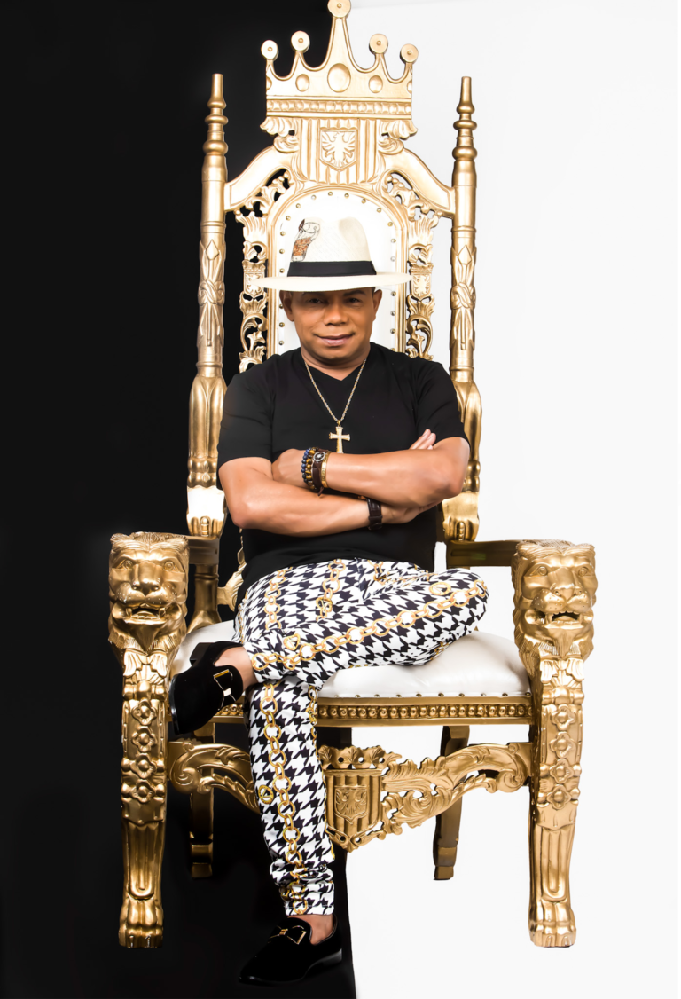 Joe Veras will make overflow the United Palace with bachata in ...