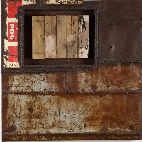 Cuban artist Roberto Diago exhibits at the Fondation Clément - Kariculture