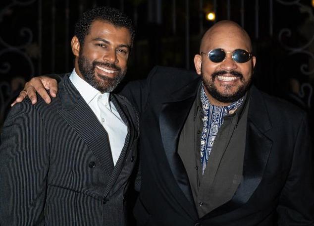 “Cuando supe que volvías”, the single with which Cristian Allexis and ...