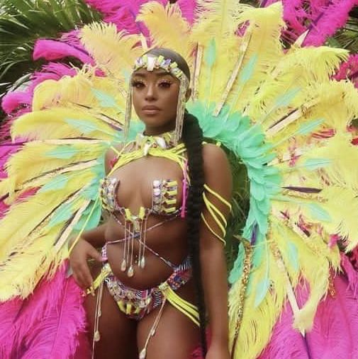 2023 St. Maarten Carnival Programme - Kariculture