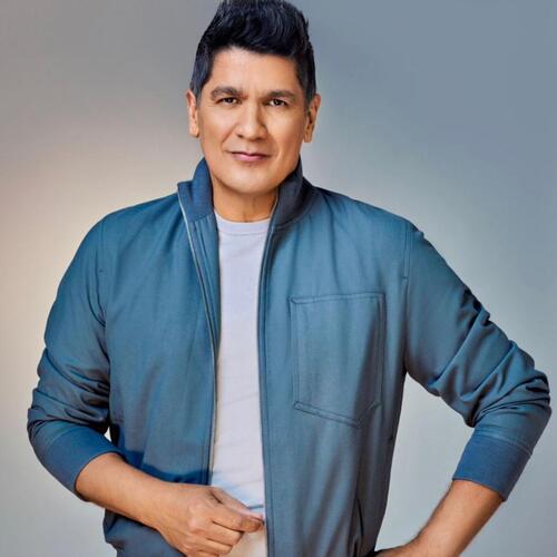 Eddy Herrera releases "Imparable" the 17th album of his career ...