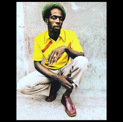How Gregory Isaacs catalog left a red rose in our hearts - Kariculture