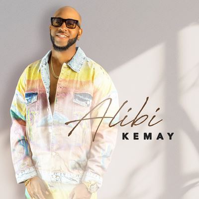 Kemay returns with a solid "Alibi - Kariculture