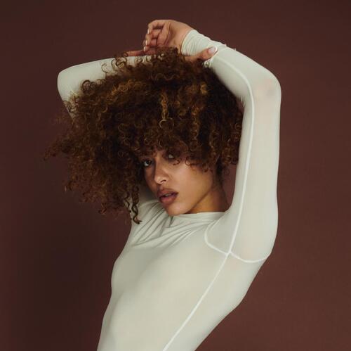 "Mi Corazón", Jade Chantelle's fourth single - Kariculture