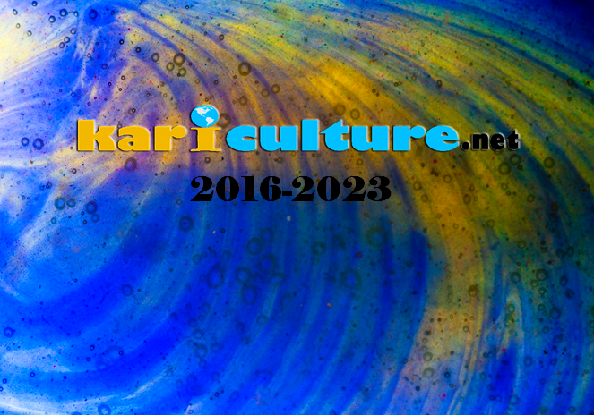 Kariculture.net reaches 7 years of existence... a real feat! - Kariculture