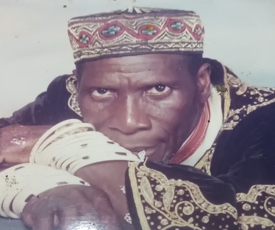 Ibo Simon: un año después de su muerte, sus fans no le han olvidado ...