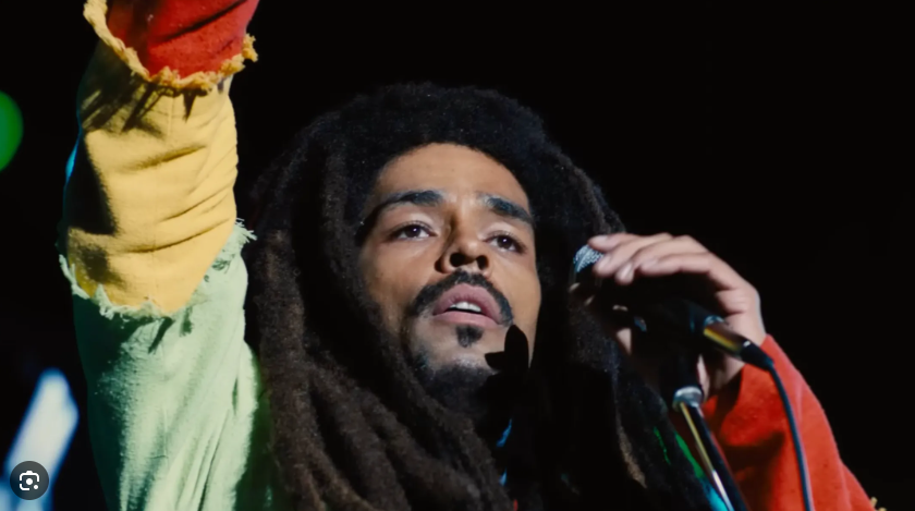 Bob Marley movie "One Love" hits theatres February 14th - Kariculture