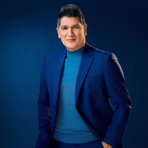 Eddy Herrera présentera son spectacle "Agradecido" au Lehman Center de ...