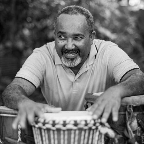 Rudy Benjamin a rejoint le "Cercle des artistes guadeloupéens disparus ...