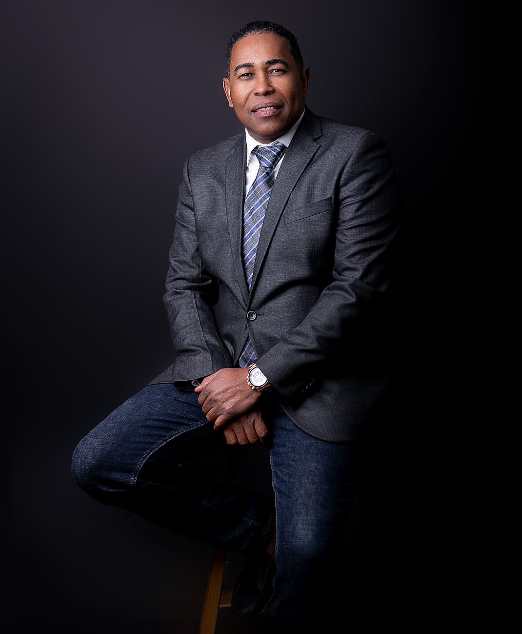 Composer Cesar David Castro, creator of Yiyo Sarante's unreleased hits ...