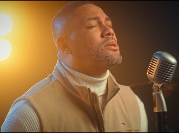 Singer-songwriter Cristian Berroa launches album “Soy” with video clips ...