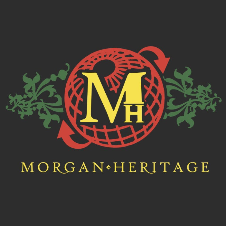 Retour à la maison de Morgan Heritage: Un hommage à "Peetah" Morgan ...