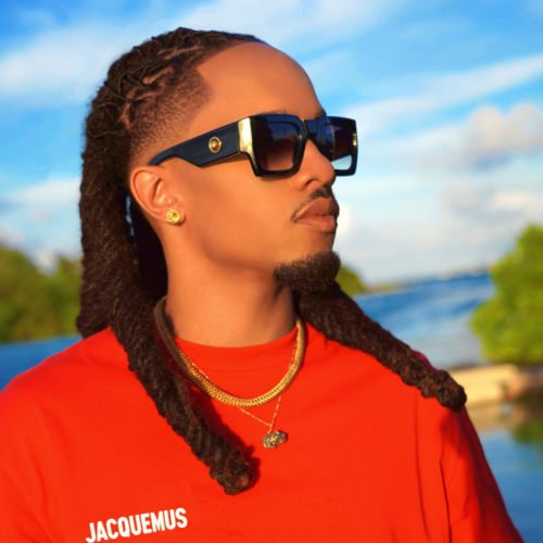 T-Stone nous raconte son "Alchimie" avec sa tendre moitié - Kariculture