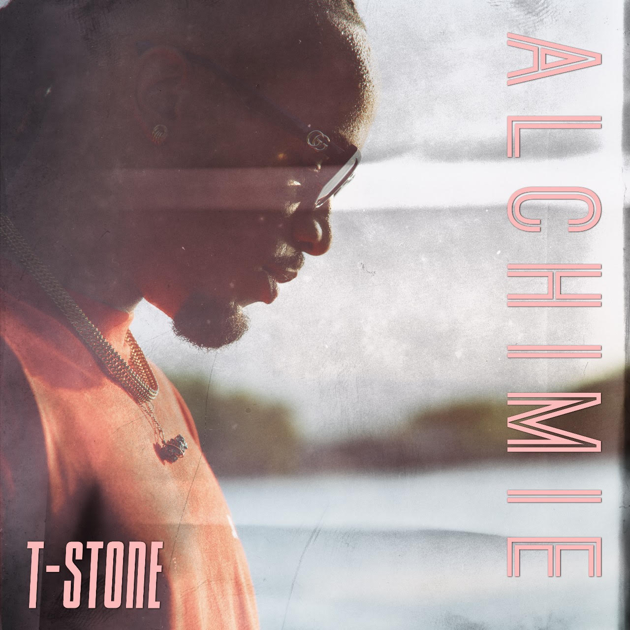 T-Stone nous raconte son "Alchimie" avec sa tendre moitié - Kariculture