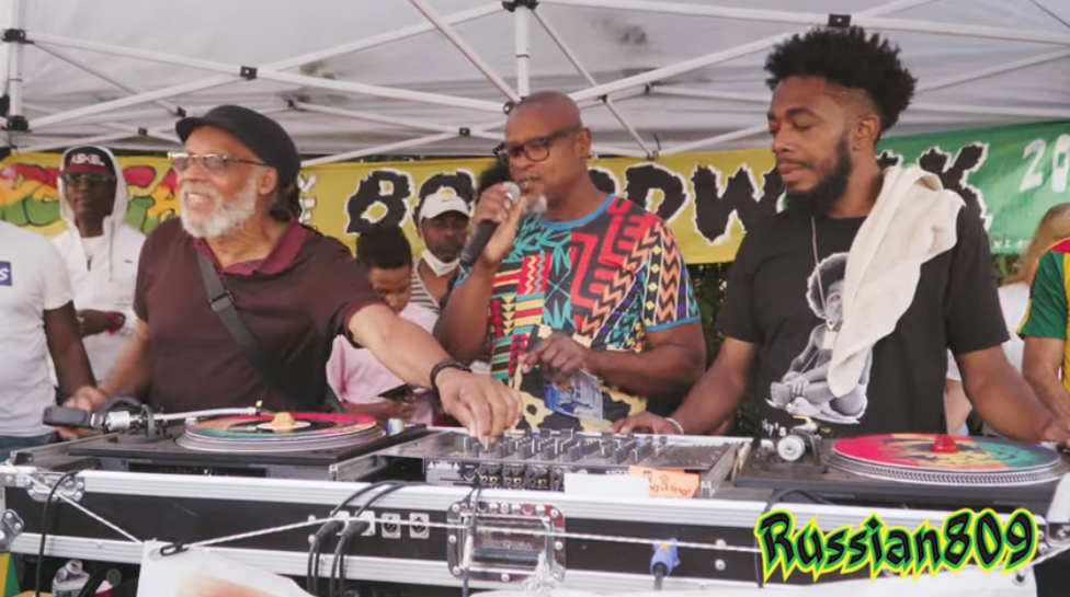 Reggae Under The Bridge & Reggae On The Boardwalk Return To NYC For ...