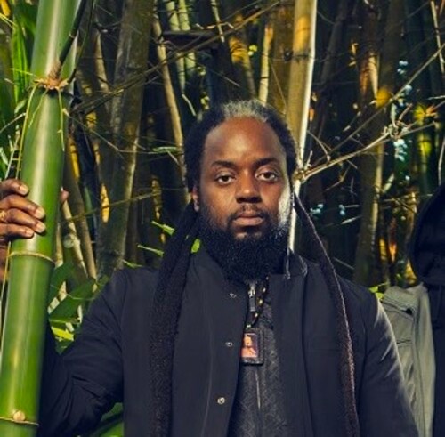 Morgan Heritage Homecoming: A Tribute to Peetah Morgan at Central Park ...