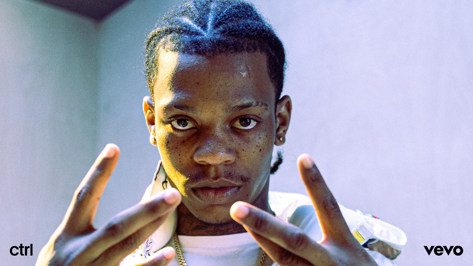 Pablo YG Shares New Live Performances for "Rich N Richer" and "Ms Tessa ...