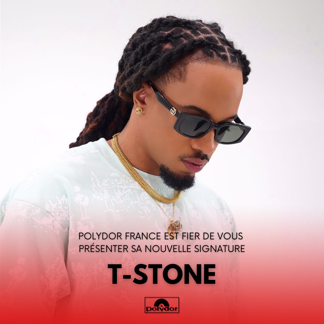 T-Stone, the serial lover, sends a "Texto" - Kariculture