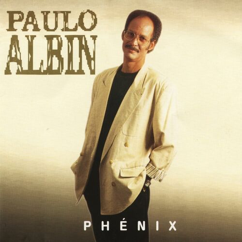 Paulo Albin, the man with the golden voice, has joined the stars ...