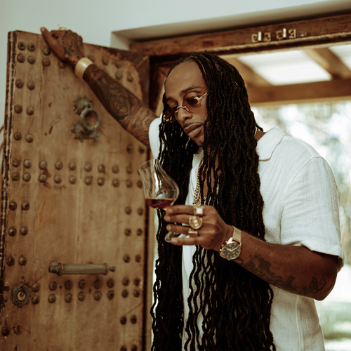 Keros-N, the modern storyteller, releases "Grand Cru" - Kariculture