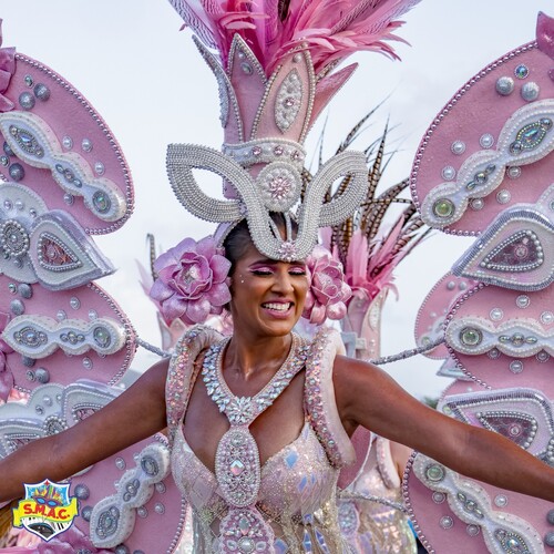 2025 Aruba Carnival Programme - Kariculture