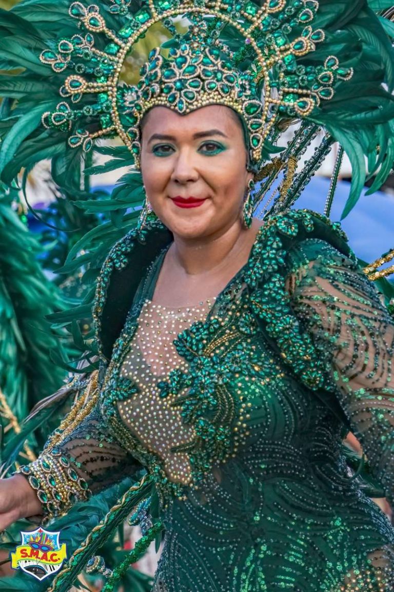 2025 Aruba Carnival Programme - Kariculture