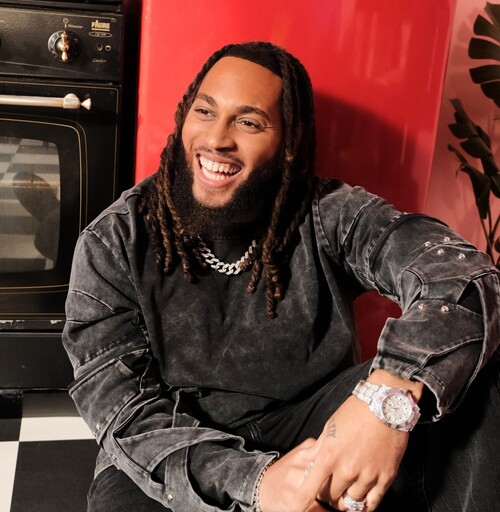 DJ Kawest présente "Hybride", son premier album - Kariculture