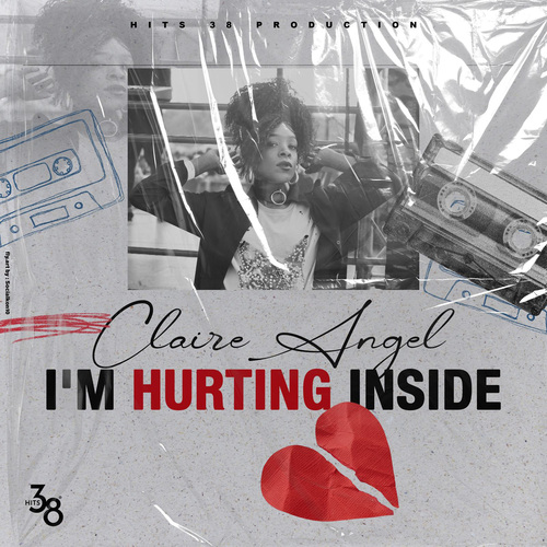 Claire Angel Honors the Queen of Reggae with New Single "Hurting Inside ...
