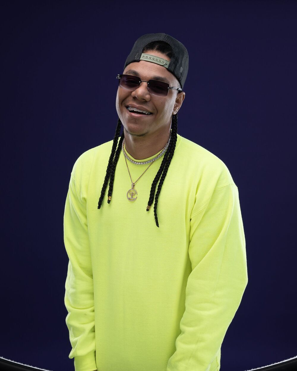 Dominican producer Ghetto wins Grammy for "One Love" the soundtrack of ...