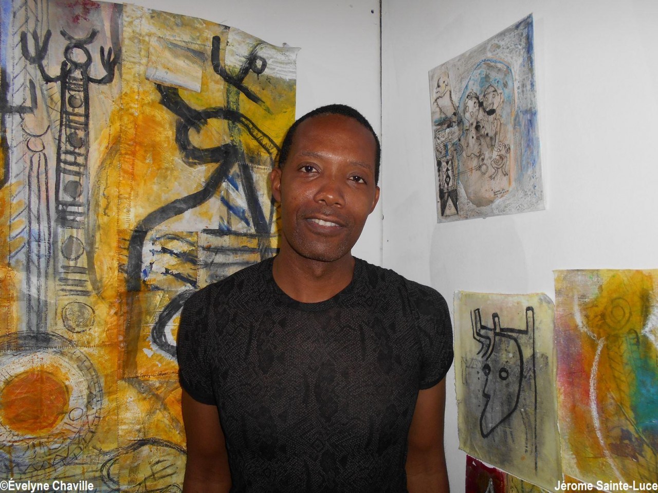 Frère Independent asks artists to register for the 17th Pool Art Fair ...