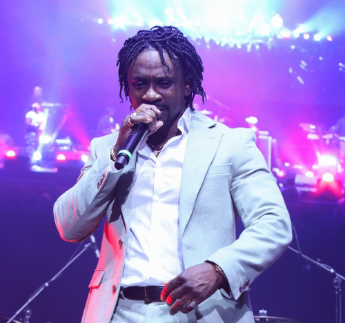 Christopher Martin brilla en el UBS Arena de Nueva York - Kariculture
